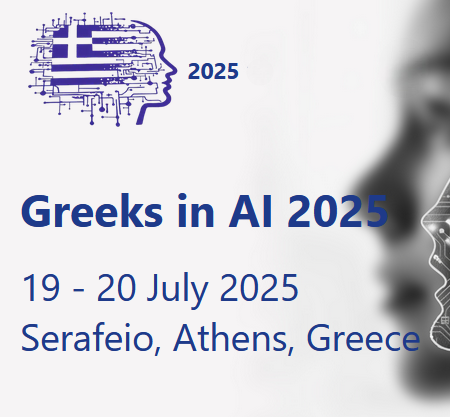 Greeks In AI